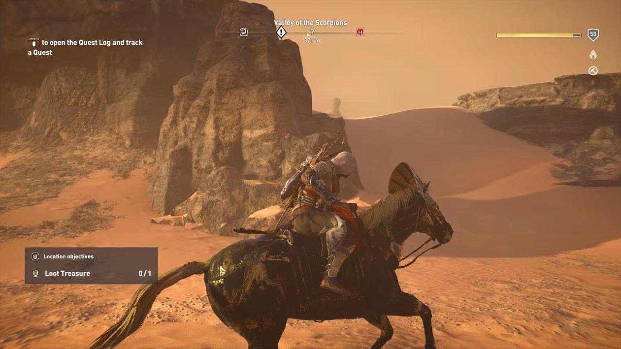 Assassin's Creed Origins. How To Get Lots Of Shards Of Star. - YouTube