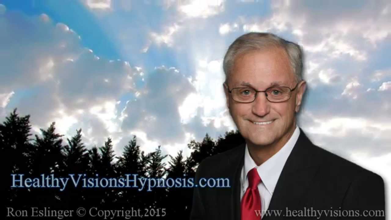 What is Hypnosis by Ron Eslinger - YouTube