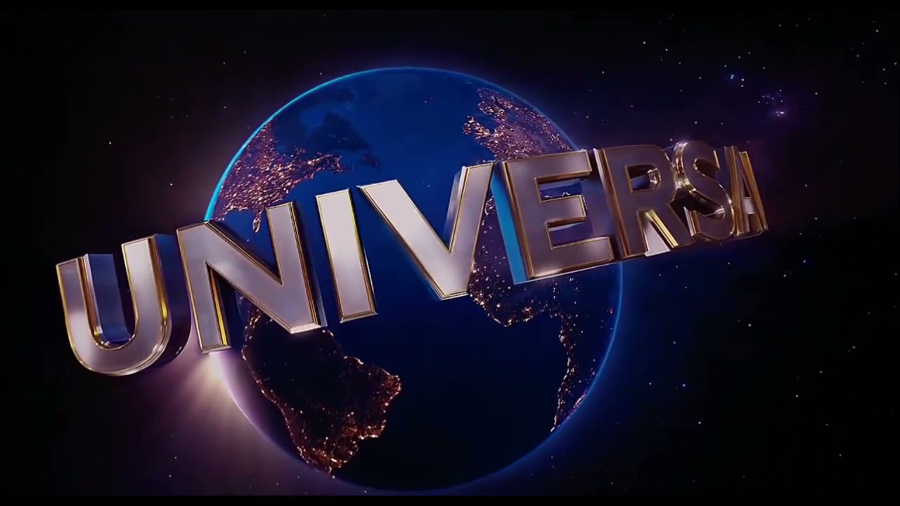 Me screaming the Universal intro - YouTube