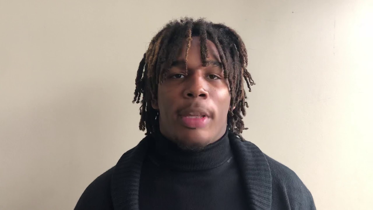 Tennessee football: Bryson Eason talks Mr. Football, recruiting help ...