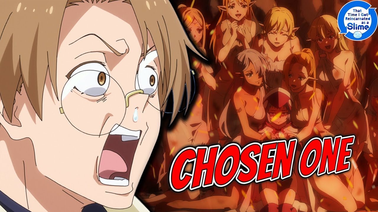ISEKAI PLOT ARMOR ‼️ Most POWERFUL Ability in That Time I Got ...