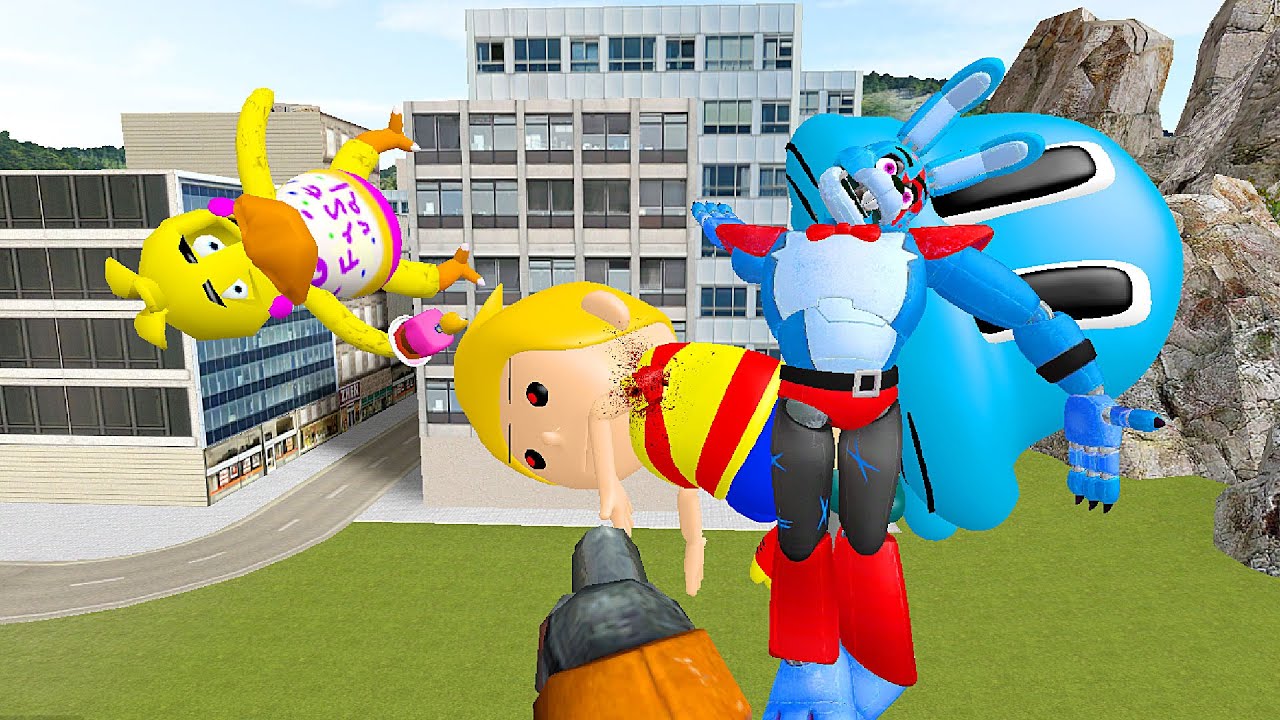 Make it all NEW UPDATE 3D SANIC CLONES MEME fall at your feet in Garry ...