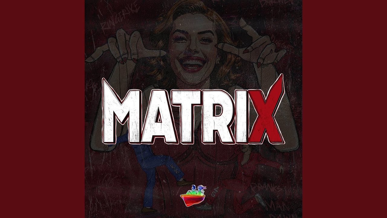 MATRIX - YouTube