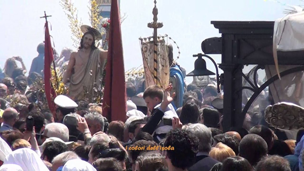 Processione Pasqua 2014 (Produzione I colori dell'isola Art and photo ...