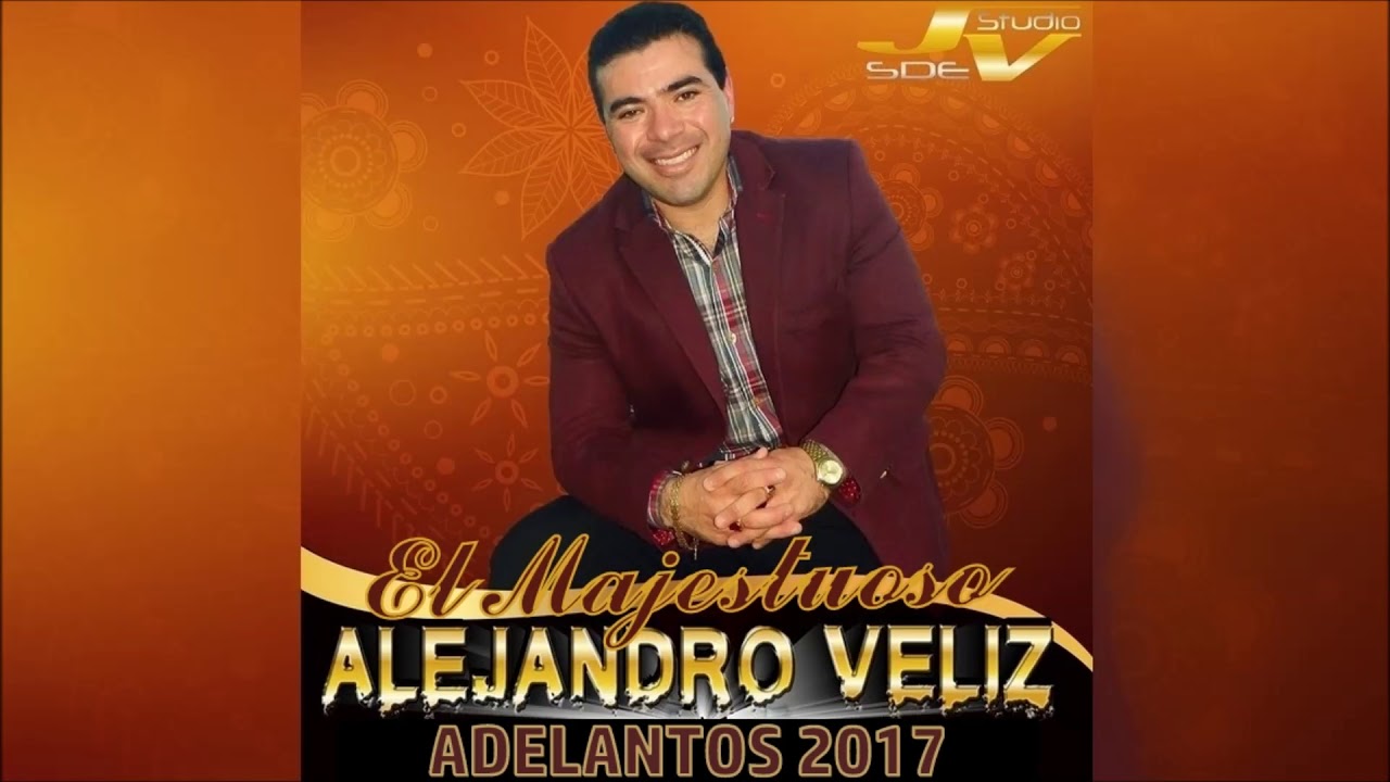 ALEJANDRO VELIZ 2017 ADELANTO Boca de lobo - YouTube