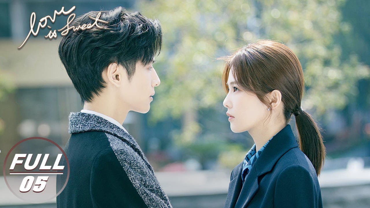 【FULL】Love is Sweet EP05: Du Lei Promptly Instructes Jiang Jun to Solve ...
