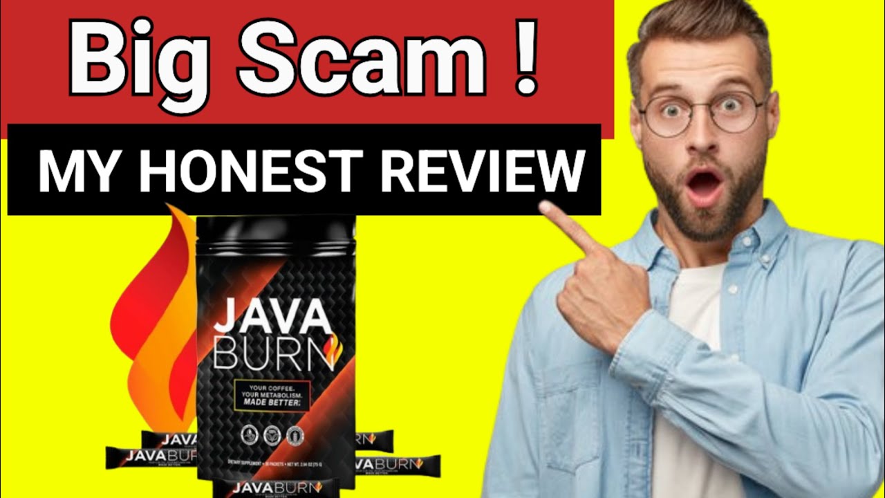 I Spent 30 Days Drinking Java Burn Coffee and Here's What Happened ...