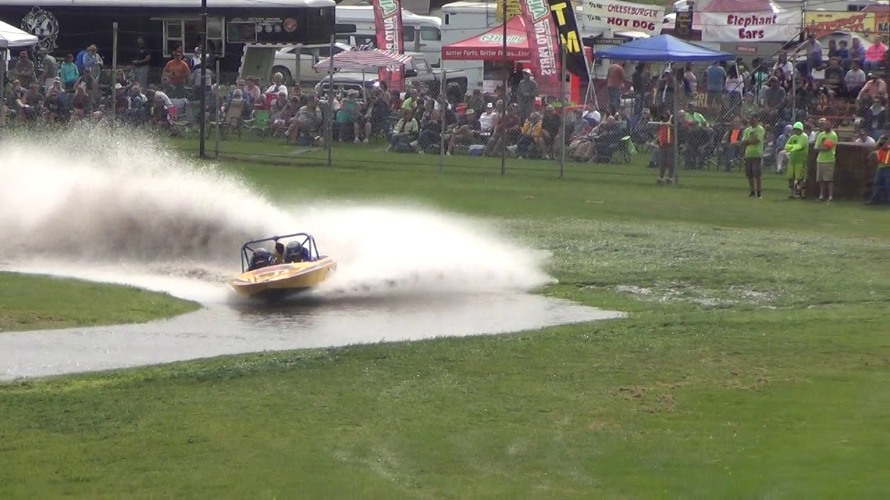 Webbs Slough Aug 25 2018 Clip 21 - YouTube