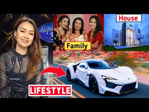 Subani Moktan Biography 2021, Husband, income, Family, Education ...