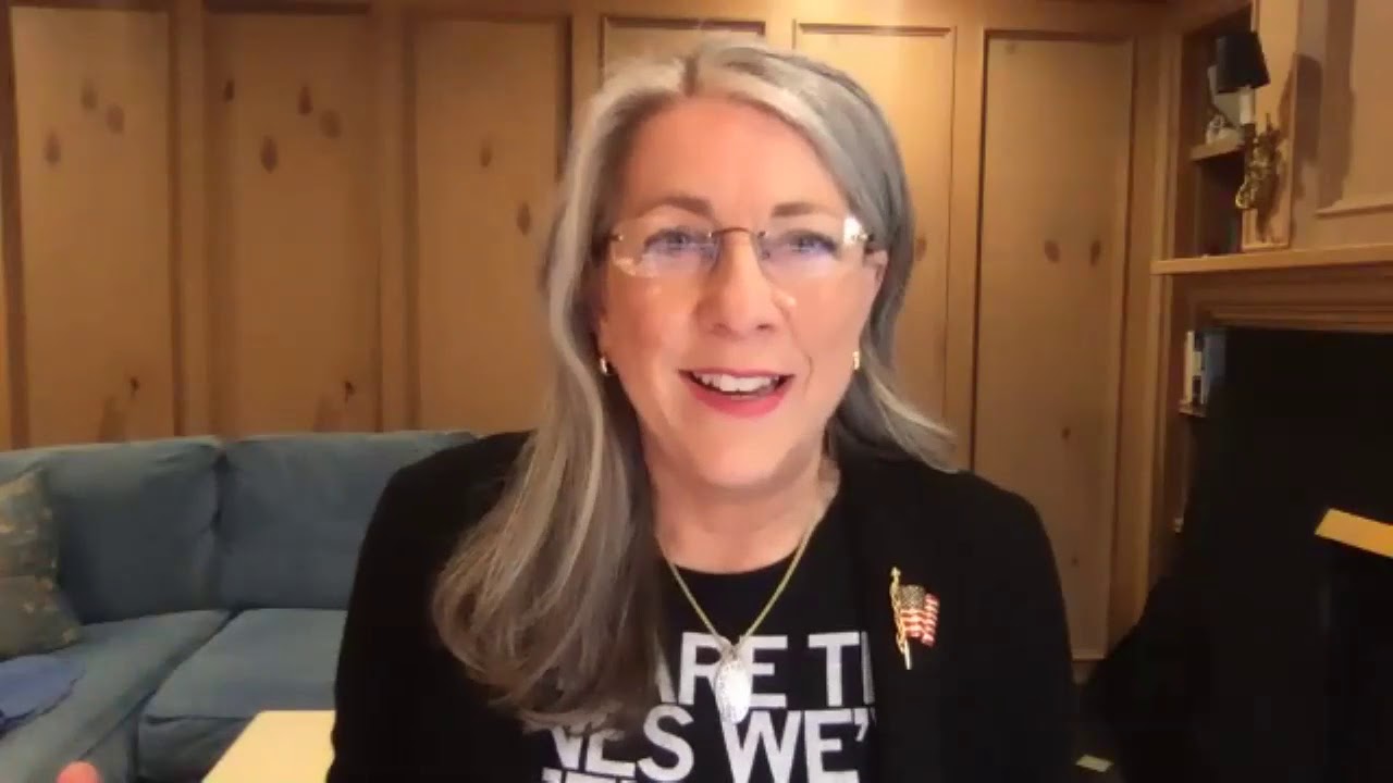 Kimberly Graham Joins J.D. to Talk about Antitrust, Child Care, and ...