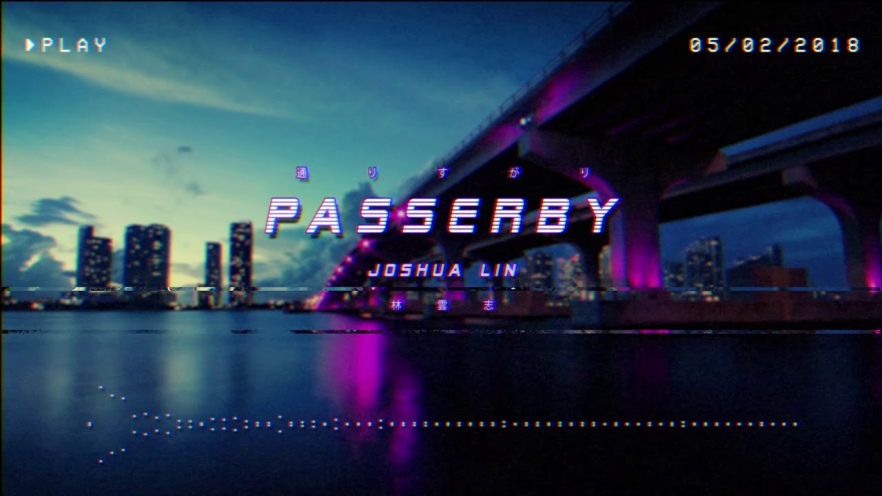 Passerby | Original Composition - YouTube