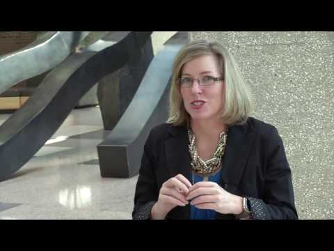 GIS Co-Chair Laura Beebe discusses #GISDesMoines & the state of the ...