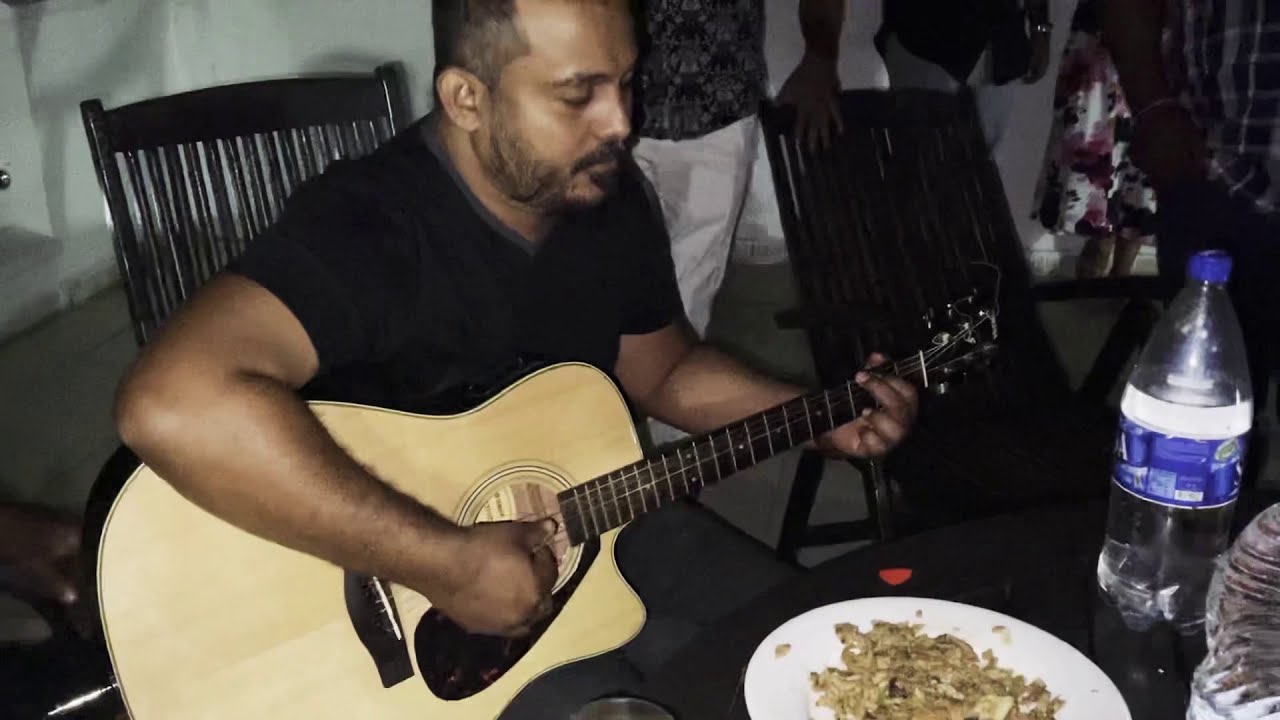 Obai mamai mawu sihiny - Ishan Lanthra - YouTube