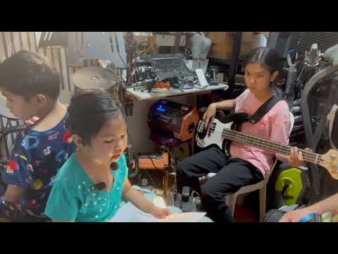 What's Up   Cover Weekend Jam