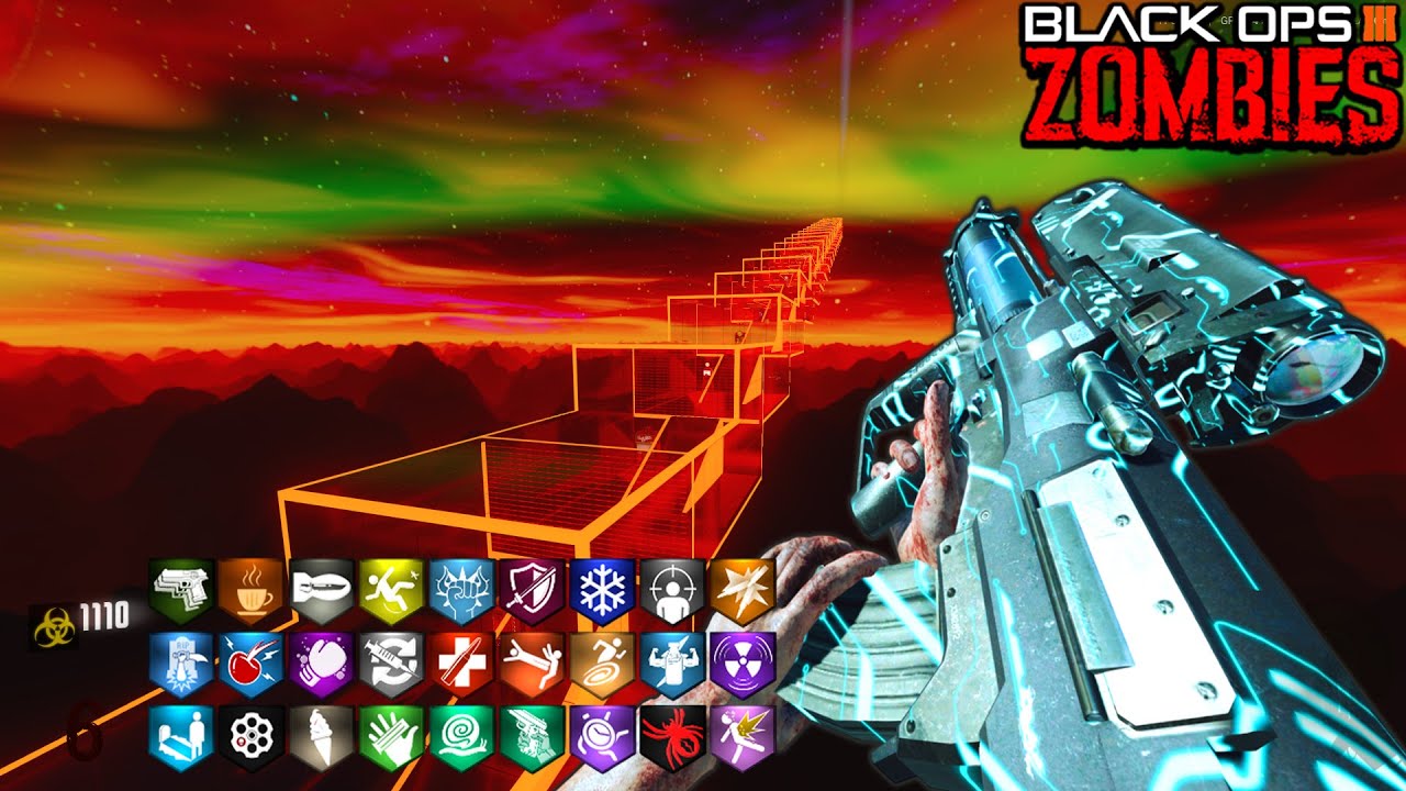 NUEVA NEON STAIRWAY INFINITA CON LOS MANQUITOS DE SIEMPRE XD😈😱| BLACK ...