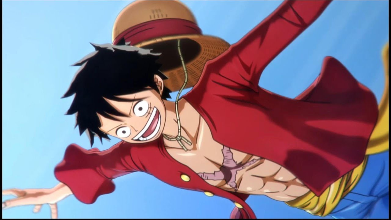 One Piece Relaxing Gameplay | Gathering the Crew and Chaos - YouTube