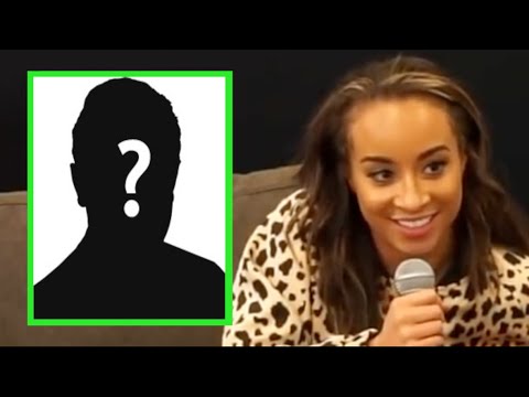 Teanna Trump On The Mystery Gay NBA Player