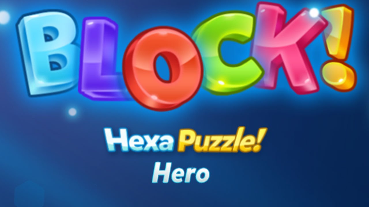 BLOCK! Hexa Puzzle! Hero Level 1-100 (Premium) - Lösung Solution Answer ...