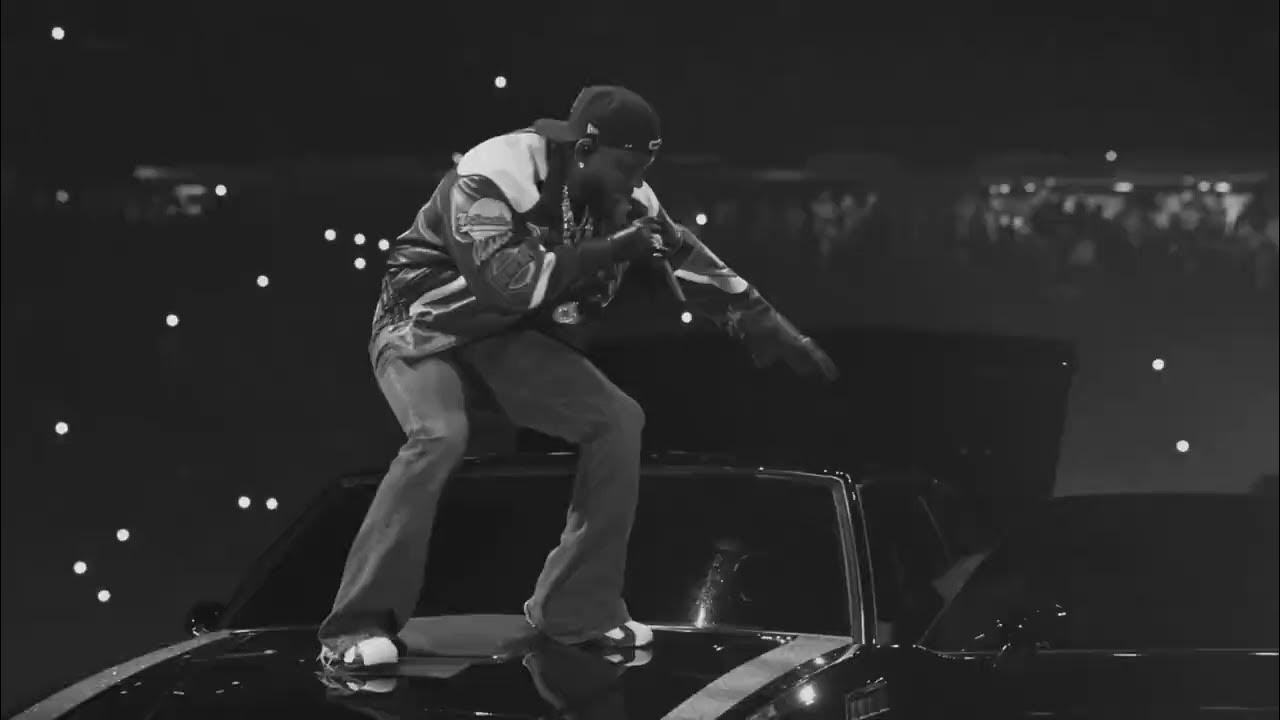 Kendrick Lamar - Bodies (Body for body/Tiramisu) [Extended Snippet ...