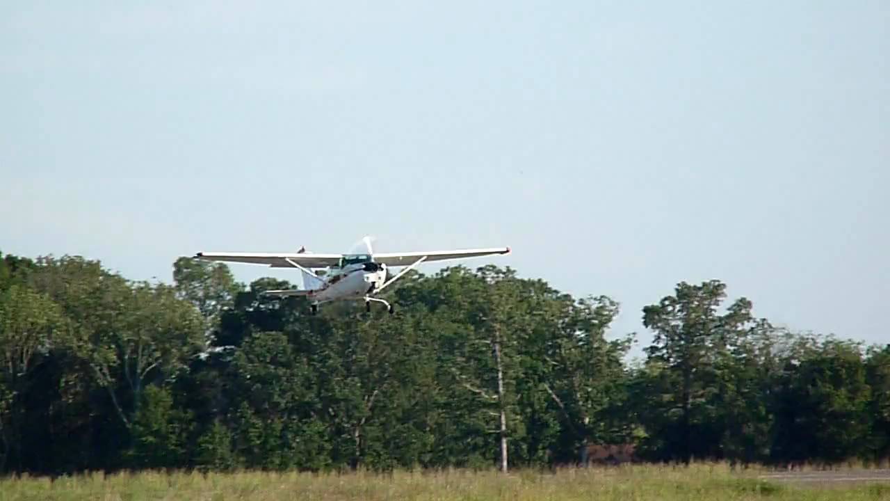 Retractable Gear Cessna R182, N3378C departing KHWY on September 3 ...