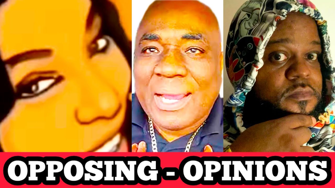 SHOCKING REPORTS SURFACE jamaica importing PEOPLE N SPERM WHAT IS GOING ON - BVRCLIPS - YouTube