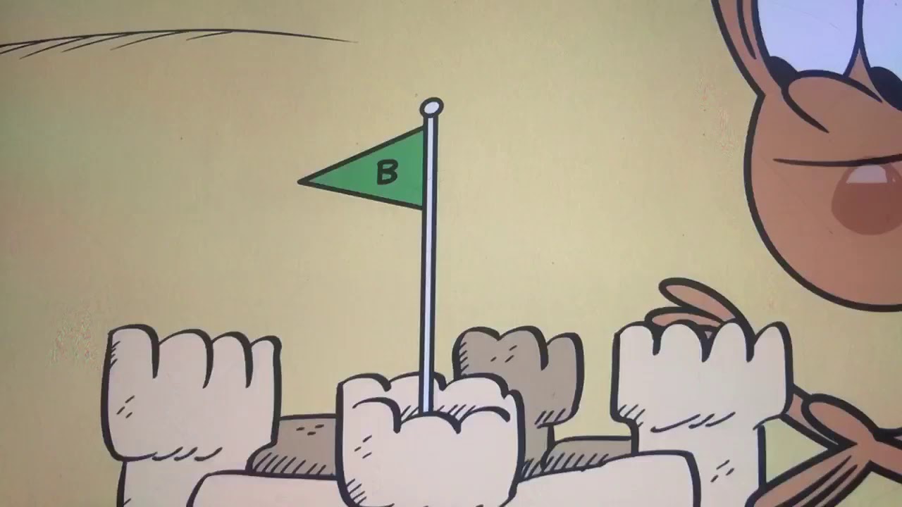 Loud house role model - YouTube