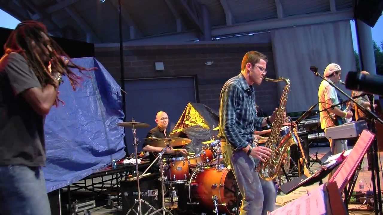 THE STRAIGHT GOODS - Sly Joe & the Smooth Operators (feat. Pita from ...