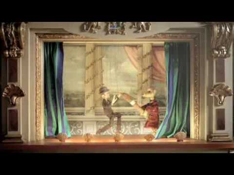 Compare The Meerkat - Puppets Advert - YouTube