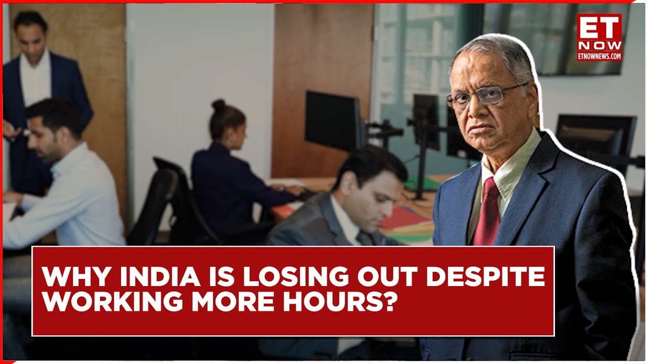 70-Hour Work Week Debate | Does Working More Hours Increase ...