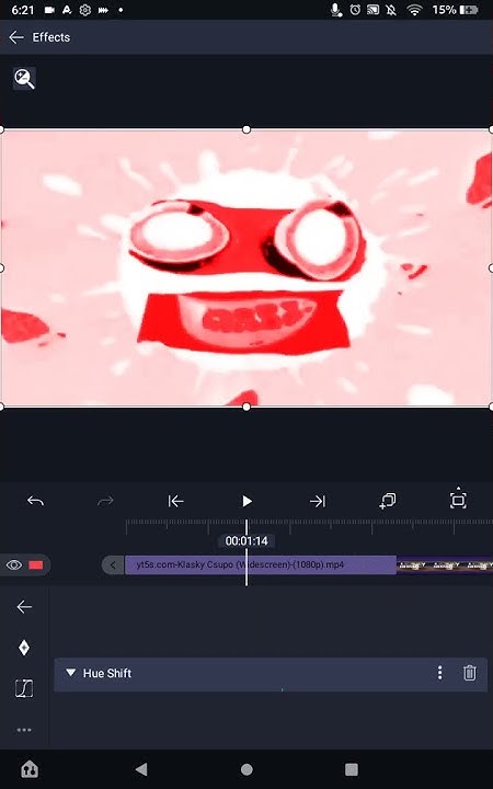 How To Make G Major 54 On Android - YouTube