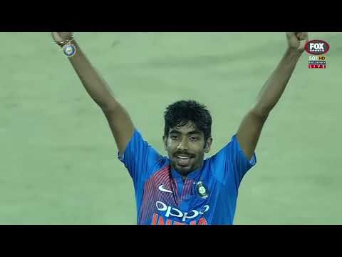 India vs New Zealand 8 Over Match 2017  ind vs nz  #cricket 