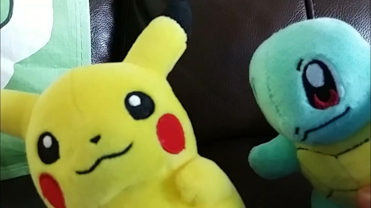 TURTLE AND HAIR EP1 THE SCARY NAP 34 WALTZ - YouTube