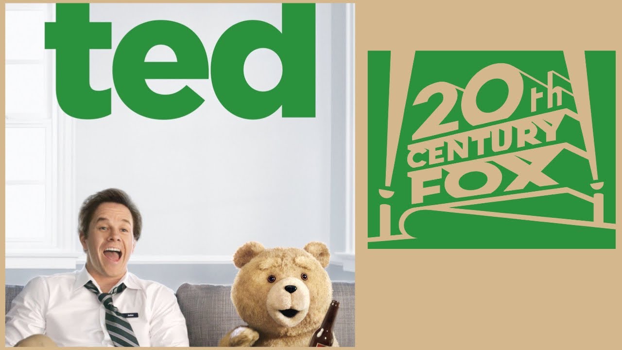 What If Ted Was By 20th Century Fox - YouTube
