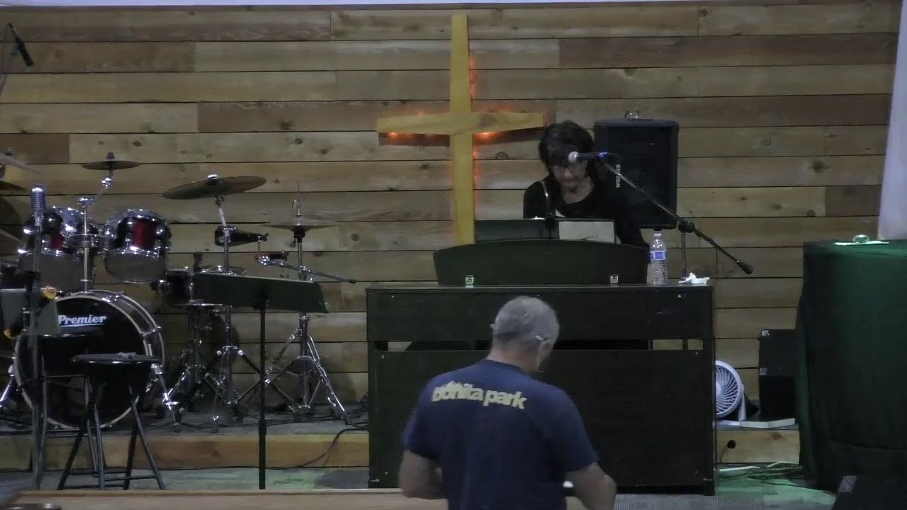 Angus Church Revival Service – 10/13/2020 - YouTube