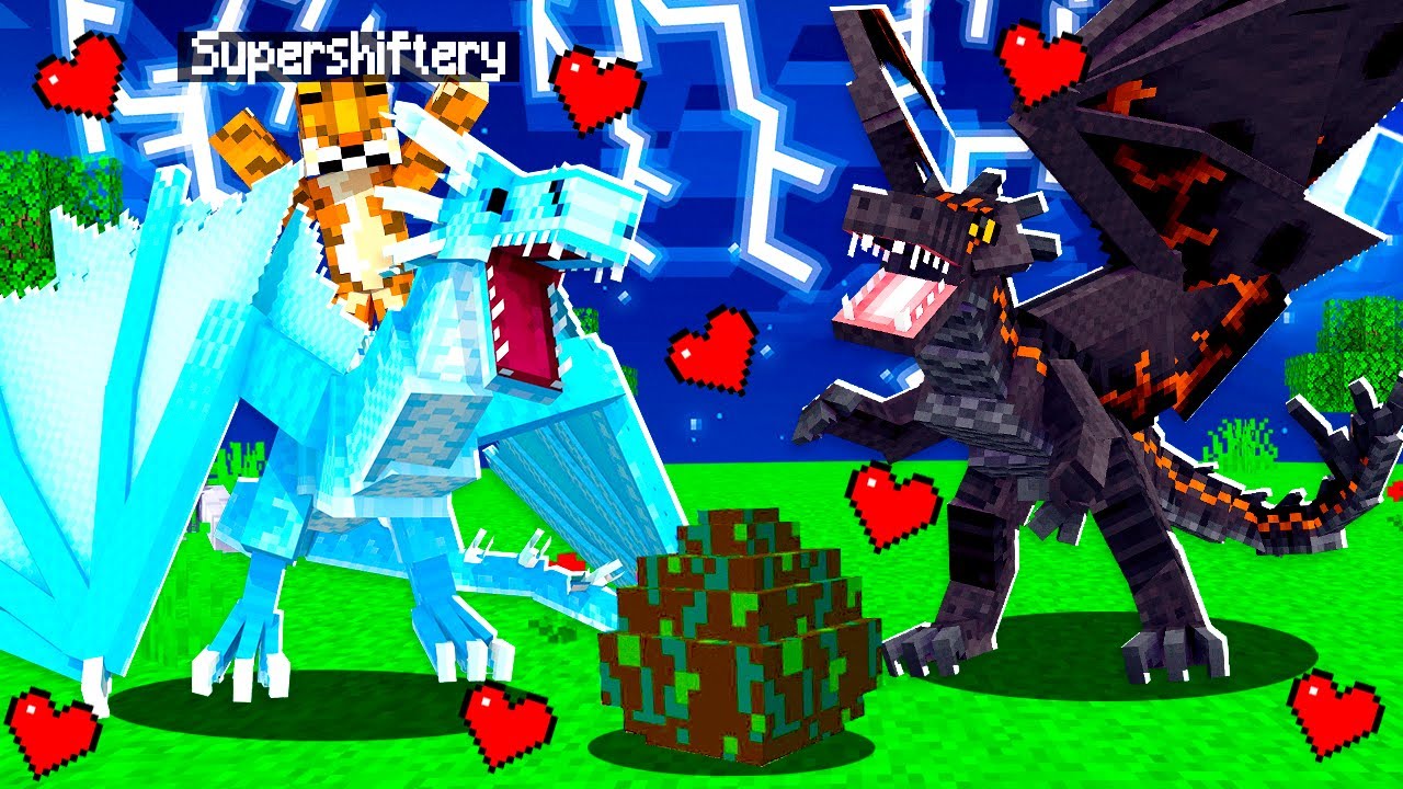 Minecraft Bedrock RLcraft Mod/Addon for MCPE 1.19+ (xbox One, PS4, MCPE ...