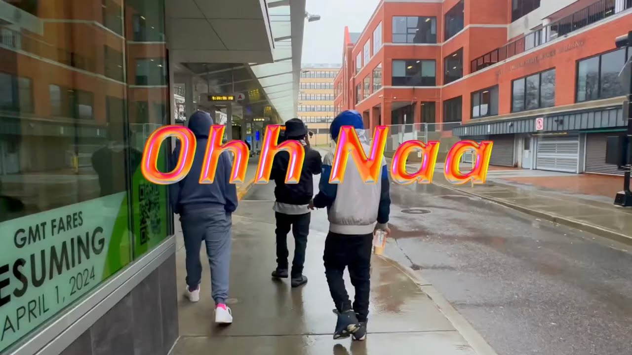 o2mils - OHH NAA [OFFICIAL VIDEO] - YouTube