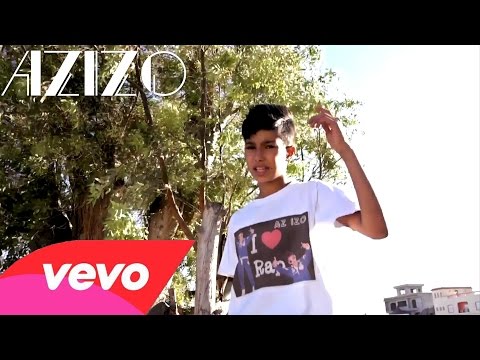 Azizo - Dhayaa