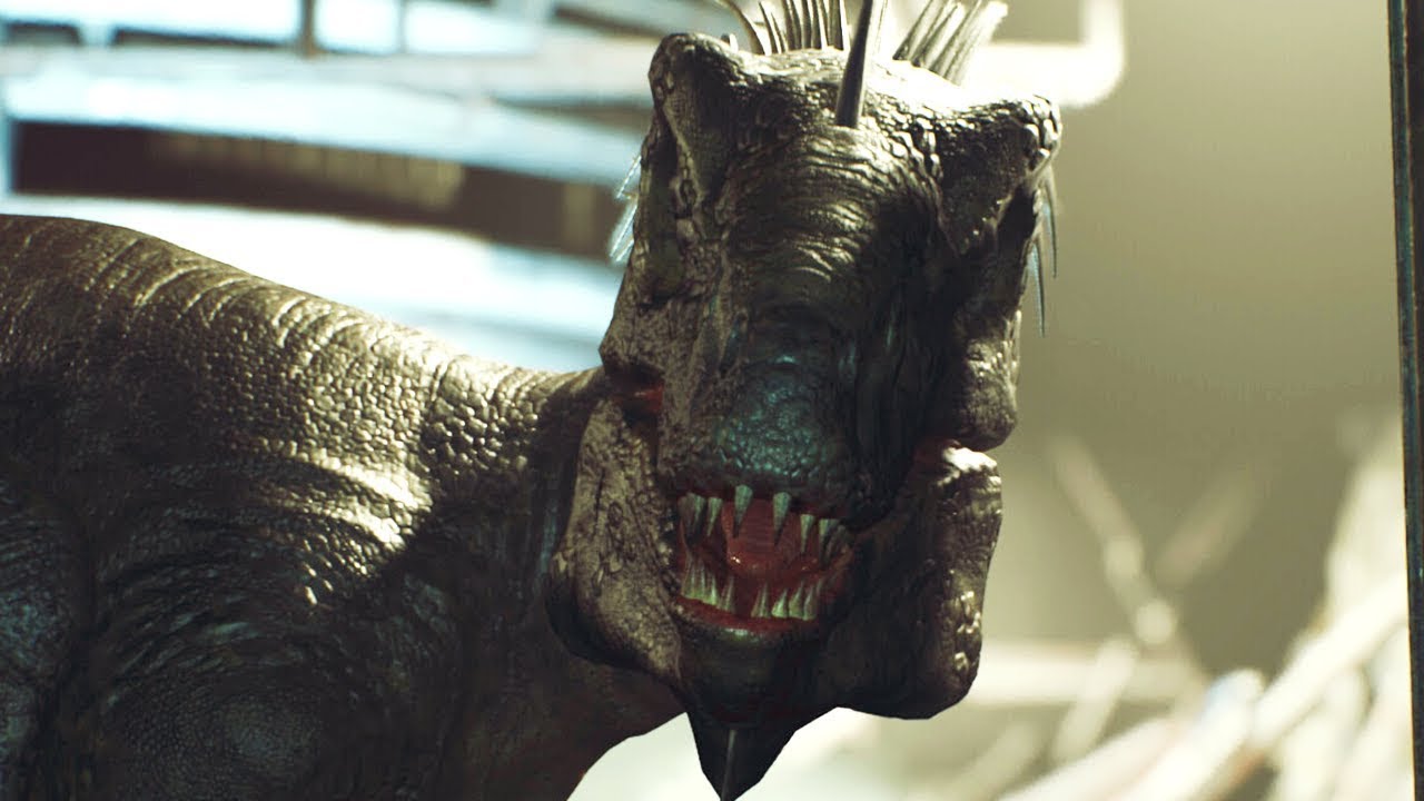 un JUEGO de TERROR donde estamos En Una Isla LLENA DE ATERRADORES ...