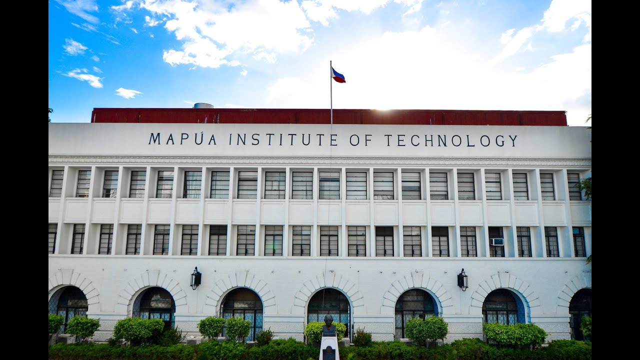 Mapua's 100th Founding Anniversary Fireworks and Video Wall Mapping ...