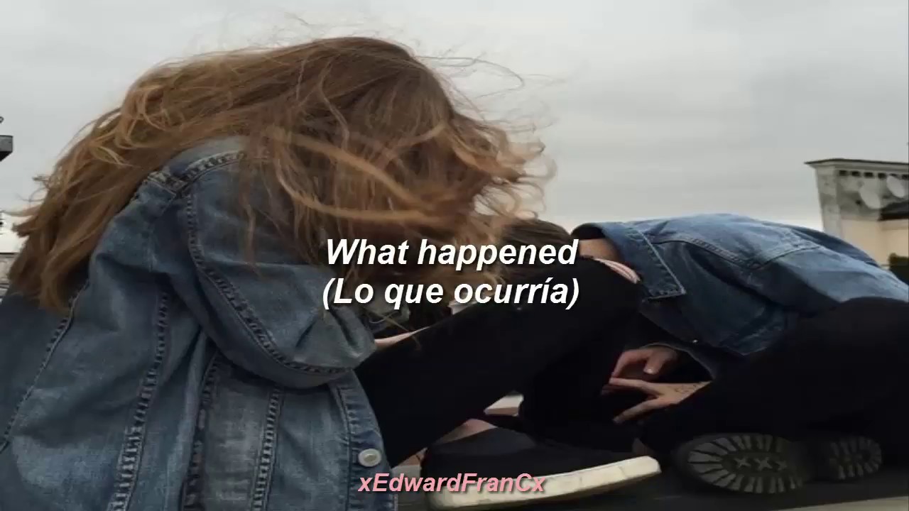 Julien Baker - Hurt less x Lyrics and Sub español - YouTube