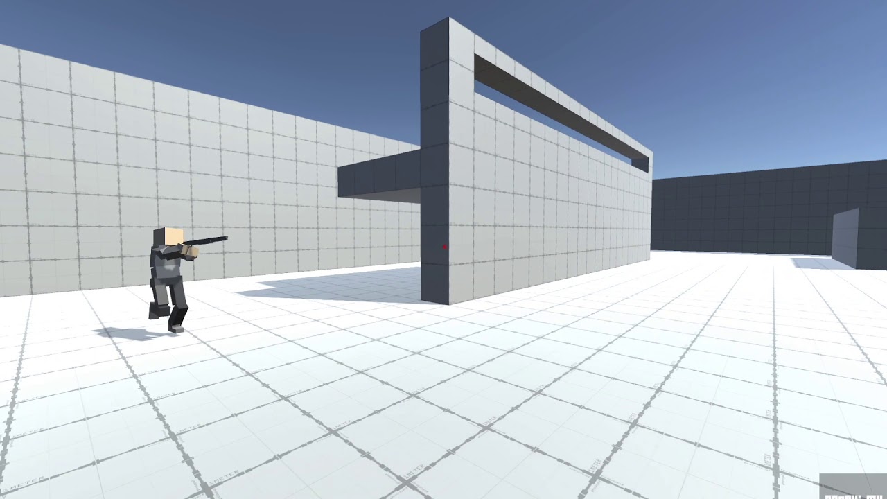 Colyseus Game Jam - Feb 2021 - YouTube