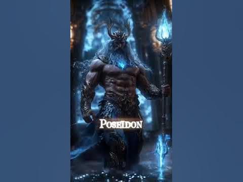 Greek Mythology ai aiart god gods greekmythology #ai - YouTube