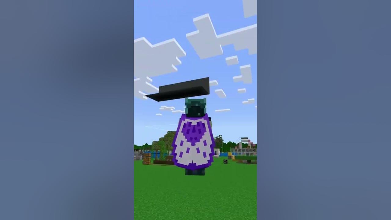 How To Claim All CAPES For Minecraft 15Th Anniversary!! #minecraft # ...