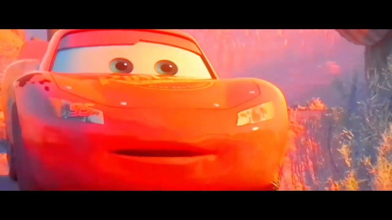 CARS (2006) PART 5/6 - YouTube