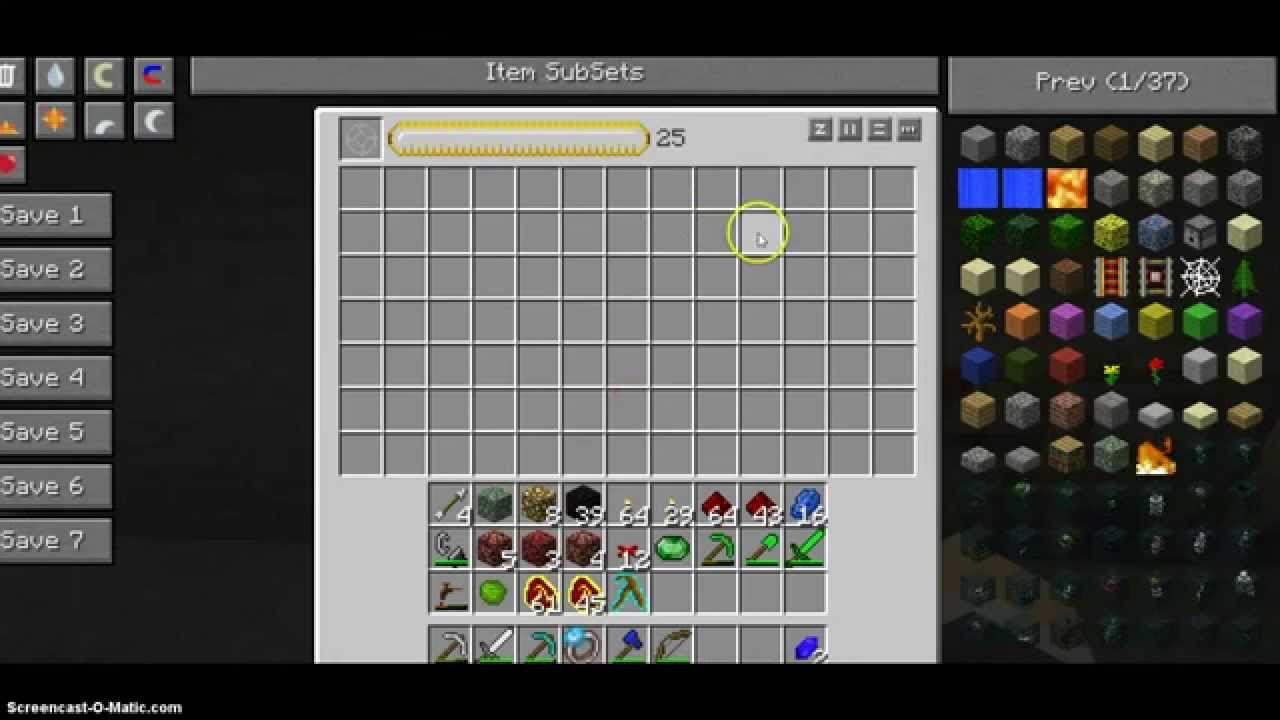 MINECRAFT- EPIC SURVIVE JUMP FALL!! - YouTube