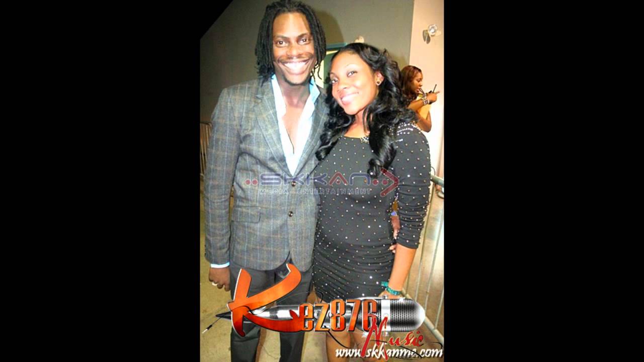 ZJ Liquid - Goodas Walk {Bus Stop Riddim} [Cashflow Records] February ...