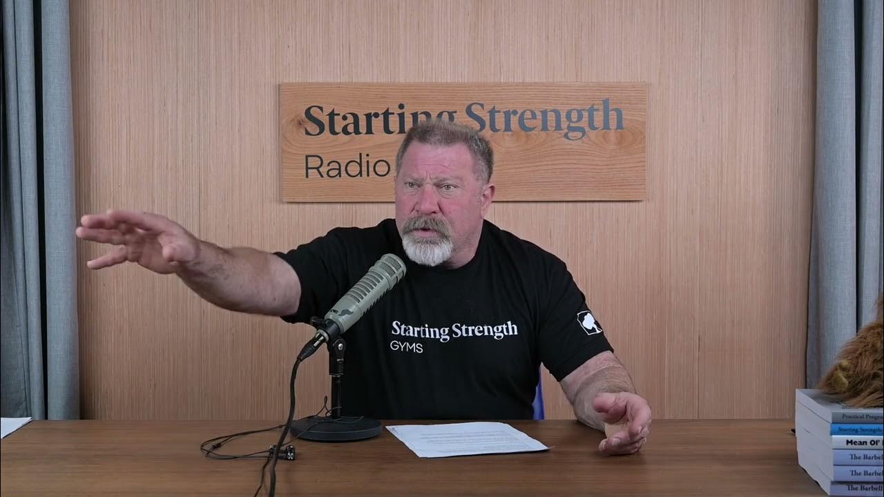 Is Western Civilization Failing? | Starting Strength Network Previews ...
