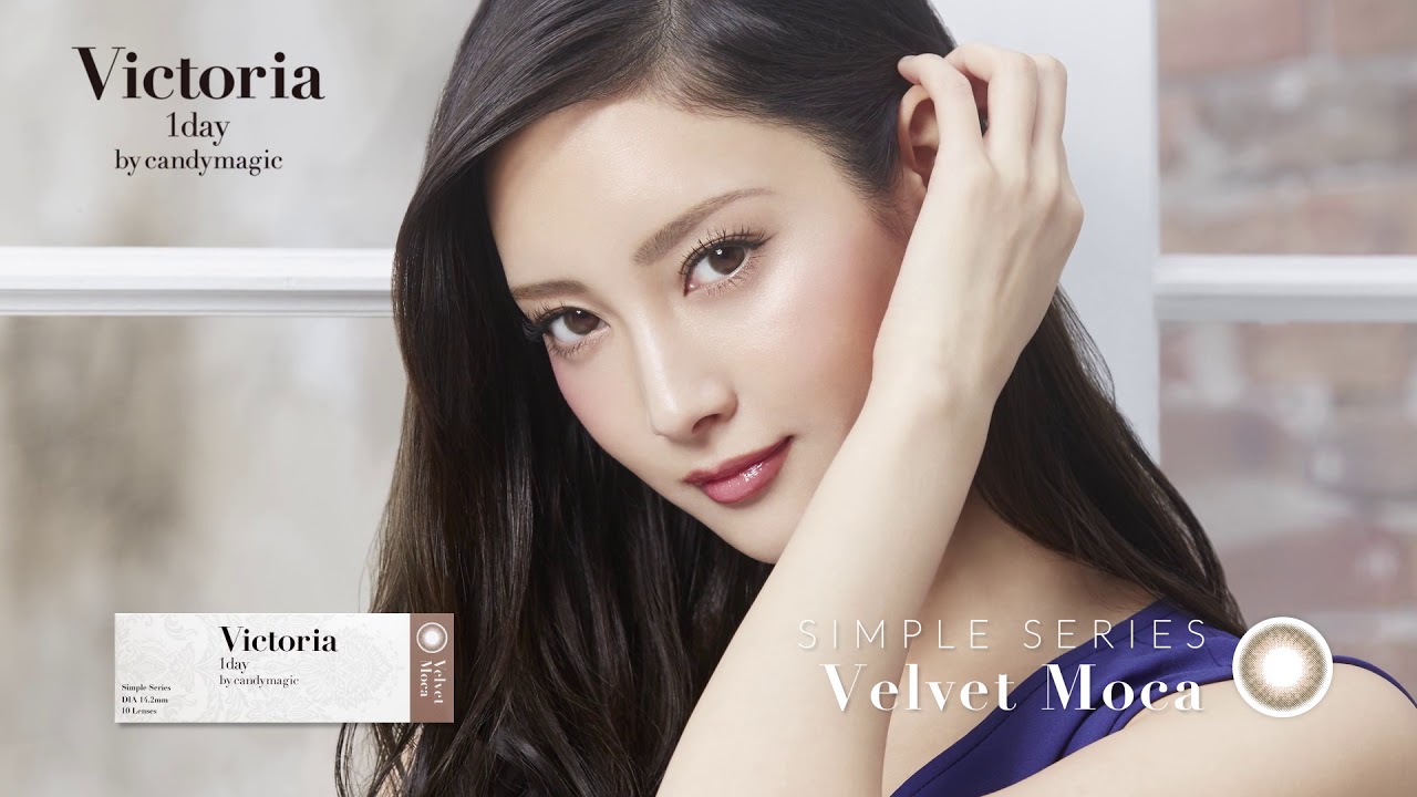 victoria - YouTube