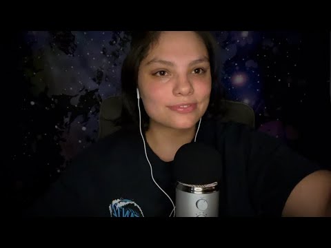 Asmr Repeating Go to sleep - YouTube