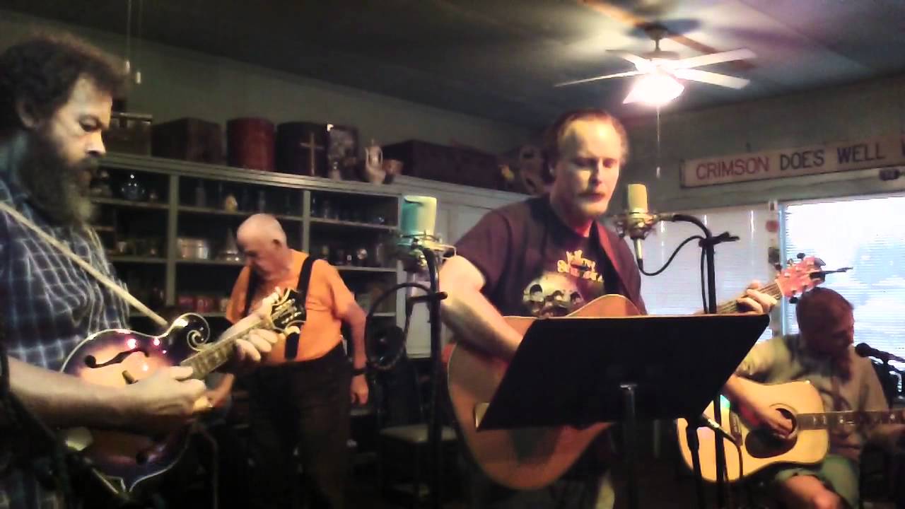 Greg Thorpe - Into The Great Wide Open (Cover) - YouTube